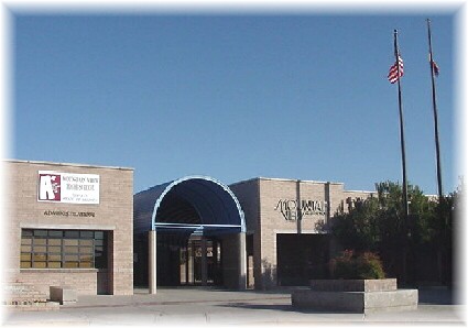 Mountain View High School - Class of 1998
