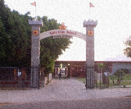 Kofa High School - Class of 1996