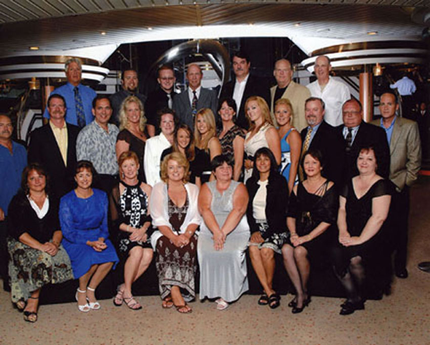 Heritage High School - Class of 1976