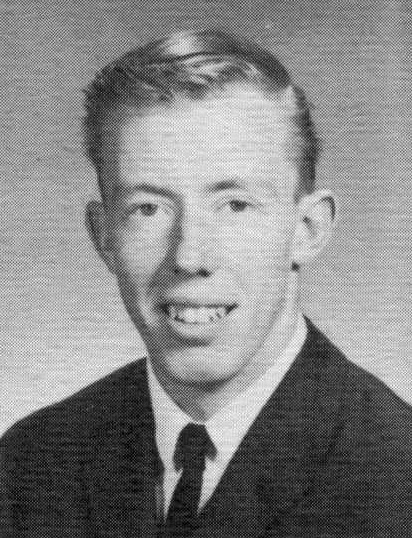 Carlmont High School - Class of 1964