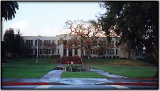 Los Gatos High School - Class of 1991