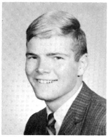 Montebello High School - Class of 1966