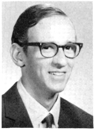 Montebello High School - Class of 1966