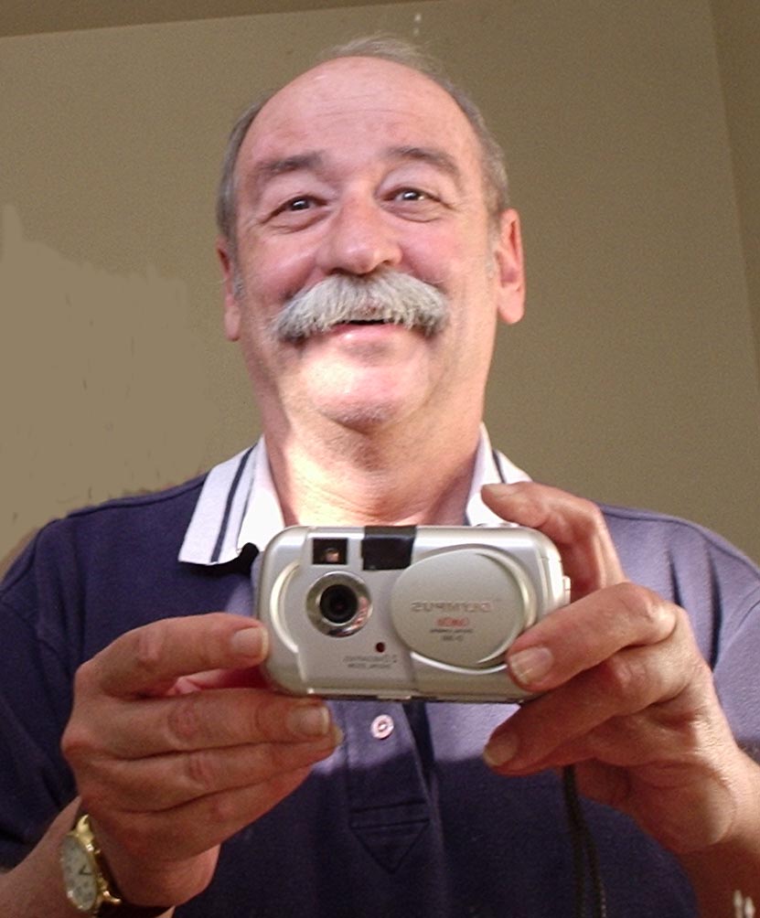 Montebello High School - Class of 1966