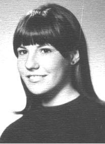 South High School - Class of 1967