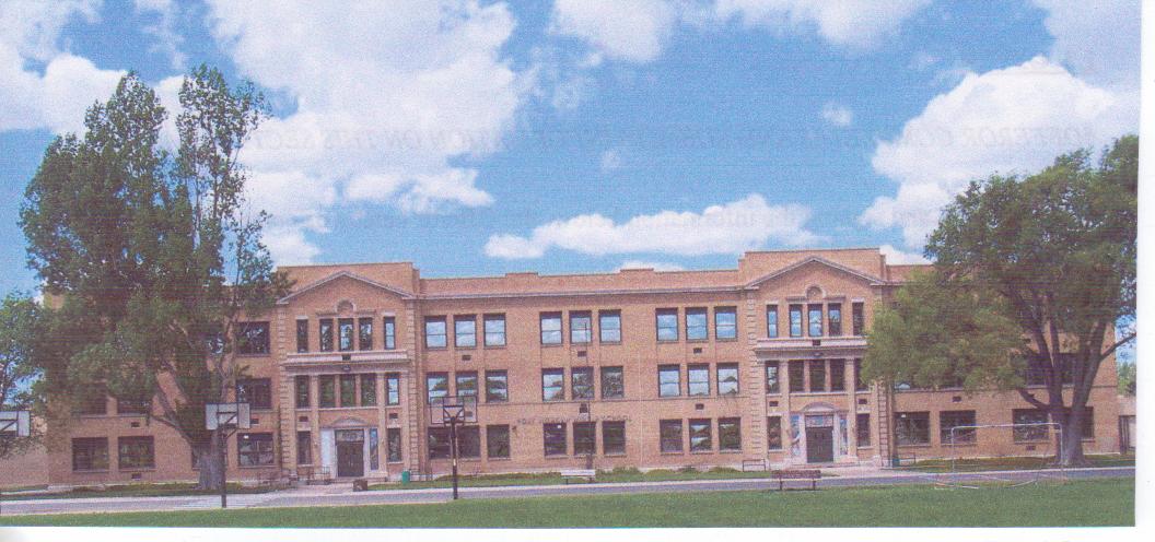 Fort Morgan High School - Class of 1958