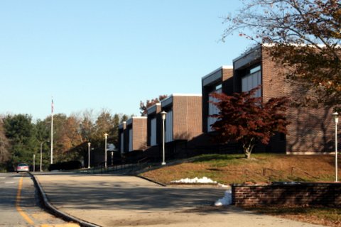 Windham High School - Class of 1979