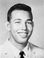 Fort Myers High School - Class of 1962