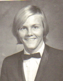 Eau Gallie High School - Class of 1971