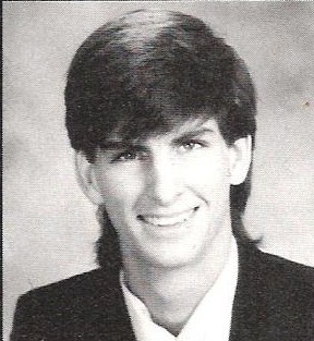 Killian High School - Class of 1990