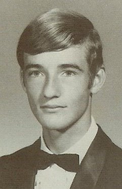 Rutherford High School - Class of 1970