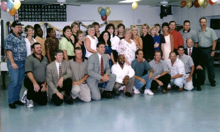 Port St Joe High School - Class of 1979
