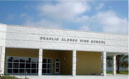 Alonso High School - Class of 2004