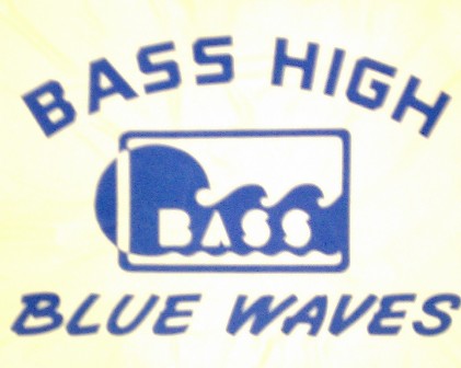 Bass High School - Class of 1953