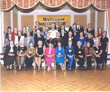 Bass High School - Class of 1953