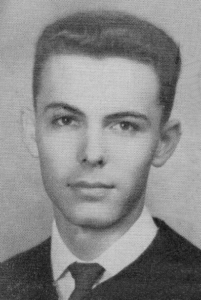 Waycross High School - Class of 1960