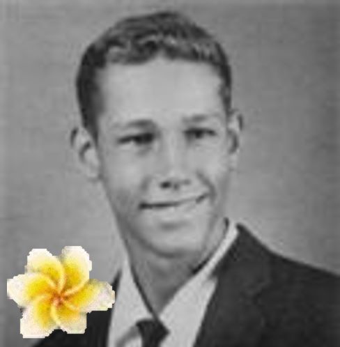 Kailua High School - Class of 1965