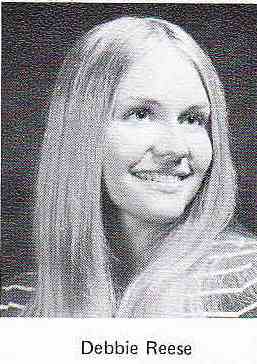 Cedar Falls High School - Class of 1972