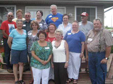 Murray High School - Class of 1965