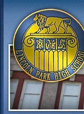 Lincoln Park High School - Class of 1995