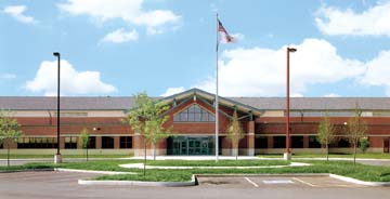 Mendota High School - Class of 1992