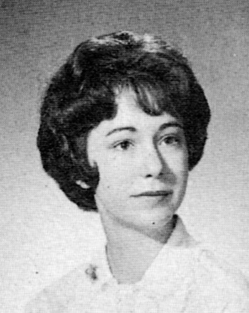 Maine Township High School East - Class of 1962