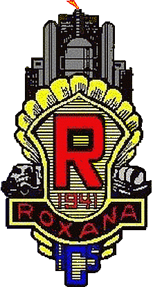 Roxana High School - Class of 1969