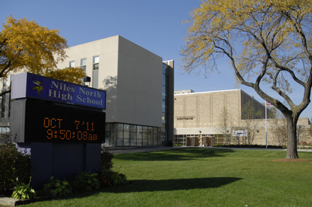 Niles North High School - Class of 1965