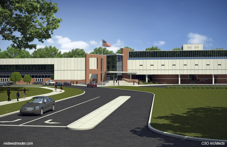 Columbus East High School - Class of 1987