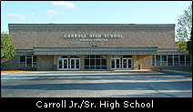 Carroll High School - Class of 1978