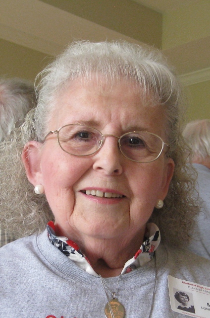 Elmhurst High School - Class of 1955