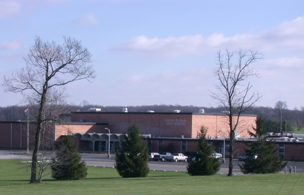 South Putnam High School - Class of 1970