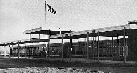 Hauser High School - Class of 1974