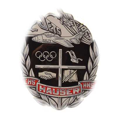 Hauser High School - Class of 1986