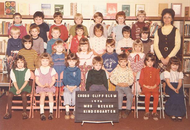 Hauser High School - Class of 1986