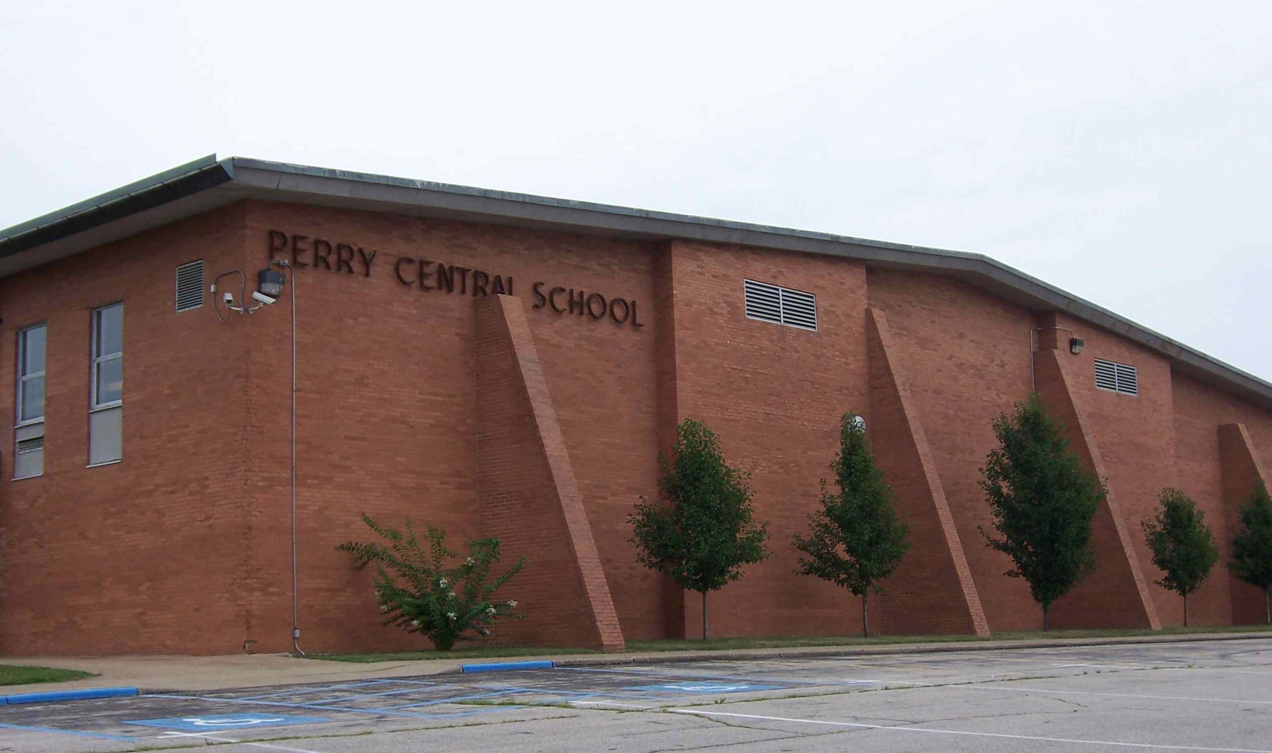 Perry Central High School - Class of 1989