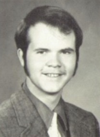 Benton Central High School - Class of 1972