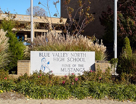 Blue Valley North High School - Class of 2010