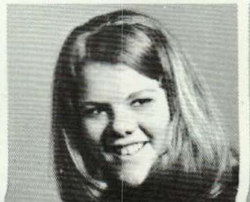 Wichita High School East - Class of 1971