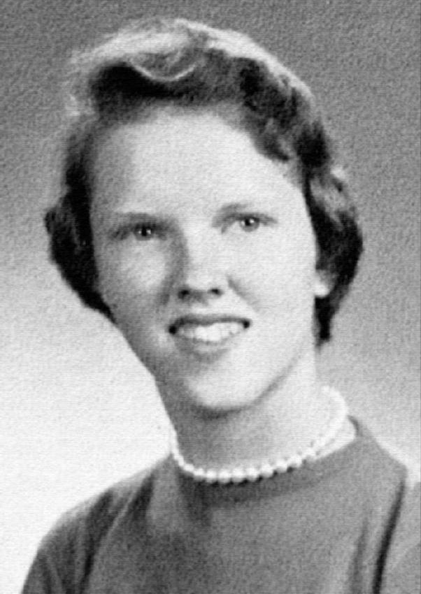 Southern High School - Class of 1960