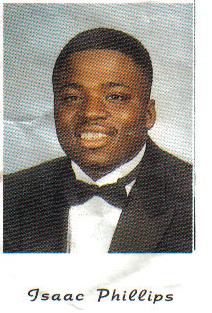Donaldsonville High School - Class of 1997