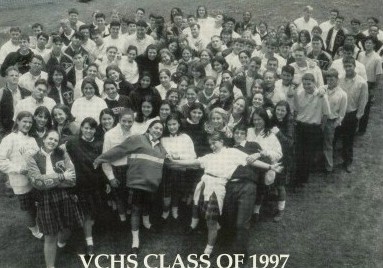 Vandebilt Catholic High School - Class of 1997