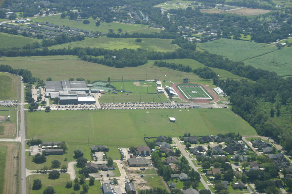 St Thomas More High School - Class of 1986