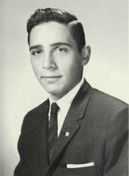 Drury High School - Class of 1966