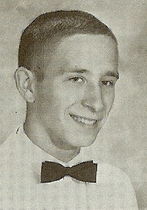 Northwestern High School - Class of 1964