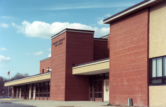 Frederick Douglass High School - Class of 1992
