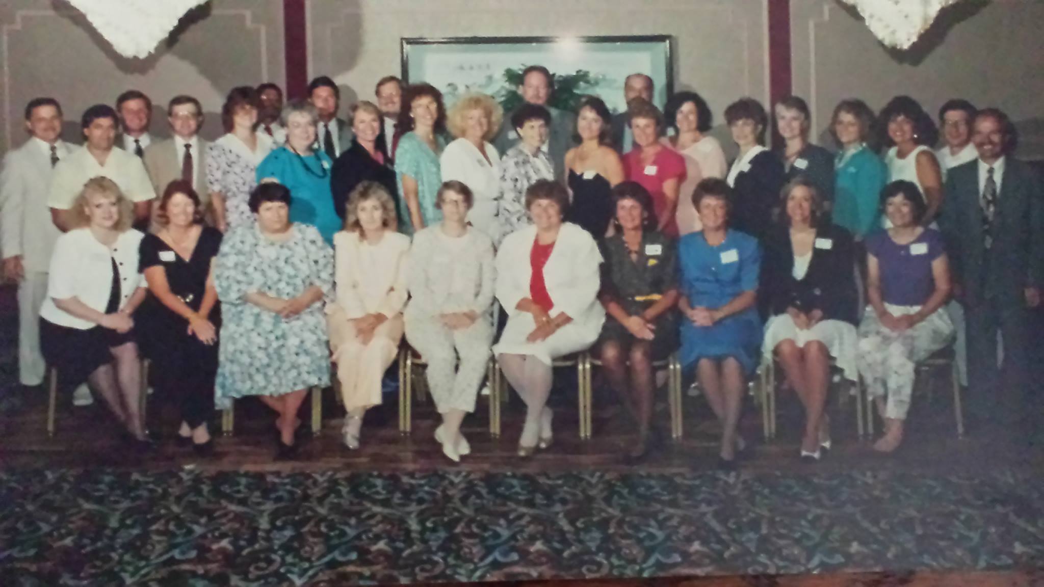 Marysville High School - Class of 1966