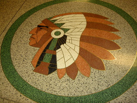 Park High School Indians - Class of 1969