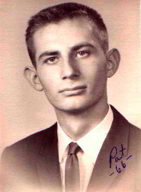 Elk River High School - Class of 1966