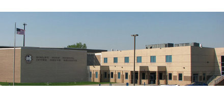 Simley High School - Class of 1976